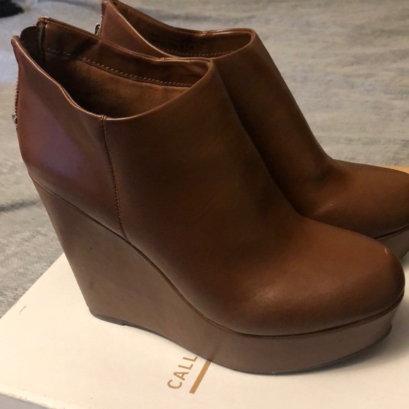 Call It Spring | Shoes | Ankle Boots | Poshmark